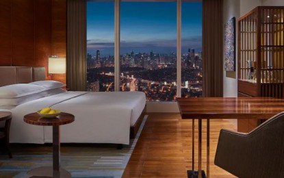 Nearly 6K hotel rooms open for NCR Plus 'staycationers': DOT - Tourism ...