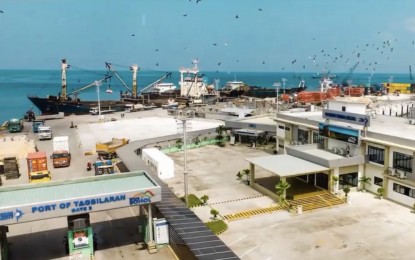 New terminal building expands Bohol port’s passenger capacity - Tourism ...